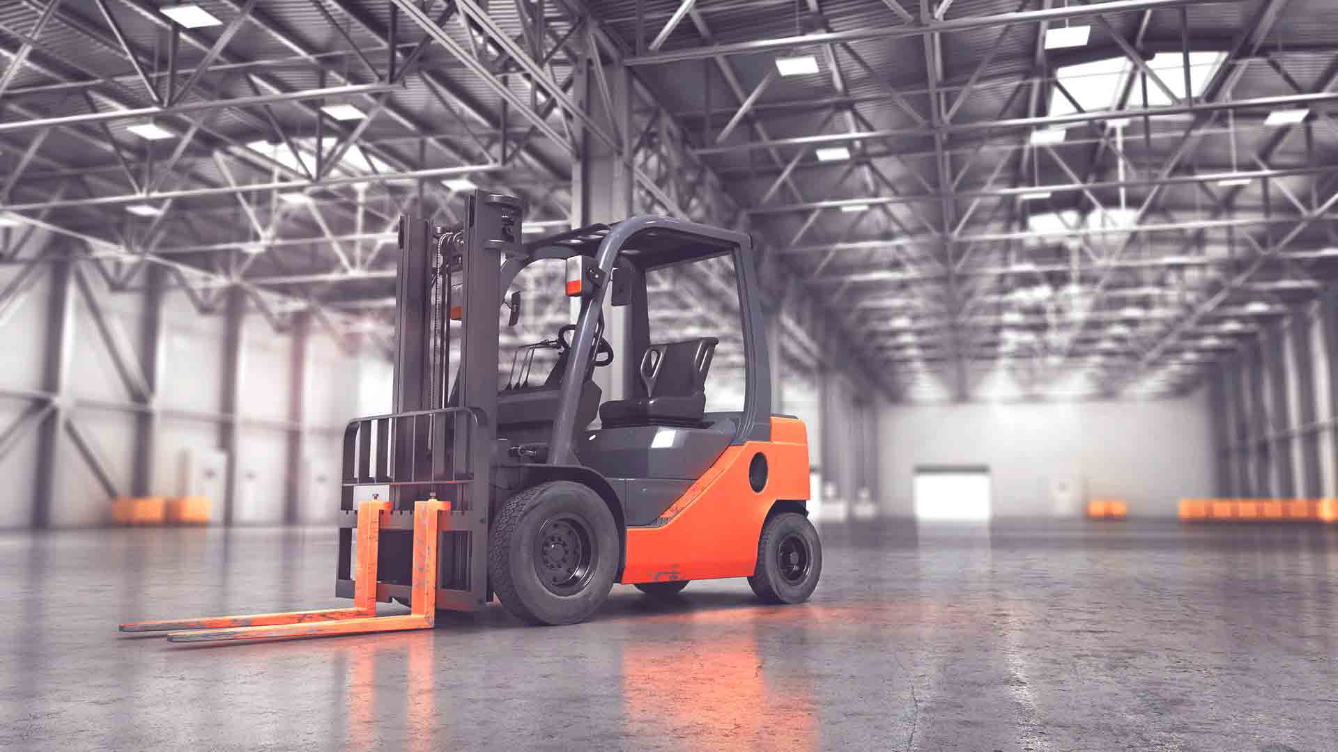 Shipping Company in Dubai, UAE | Reef Shipping & Logistics