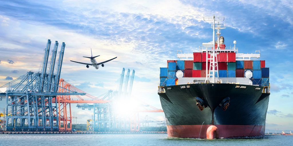 Shipping Company in Dubai, UAE | Reef Shipping & Logistics