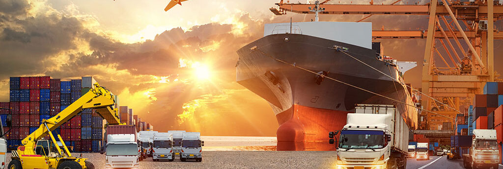 Cargo Shipping To Bahrain from Dubai UAE | Air & Land Freight